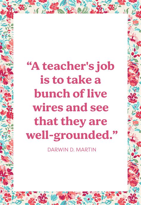 30 Best Teacher Quotes And Inspiring Quotes For Educators