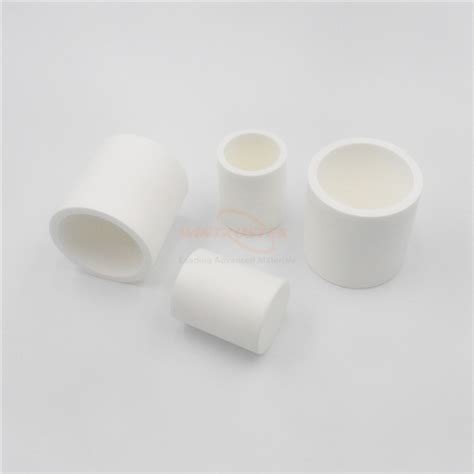 What Is Tetragonal Zirconia Polycrystal