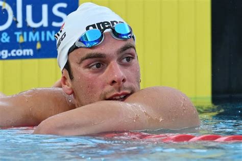 LIVE Nuoto Mondiali Vasca Corta 2022 In DIRETTA Italia Da Delirio