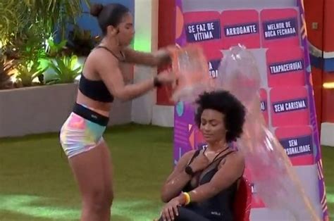 Expulsa Do Bbb Maria Foi Citada Em 13 Milhão De Posts Após Jogo Da