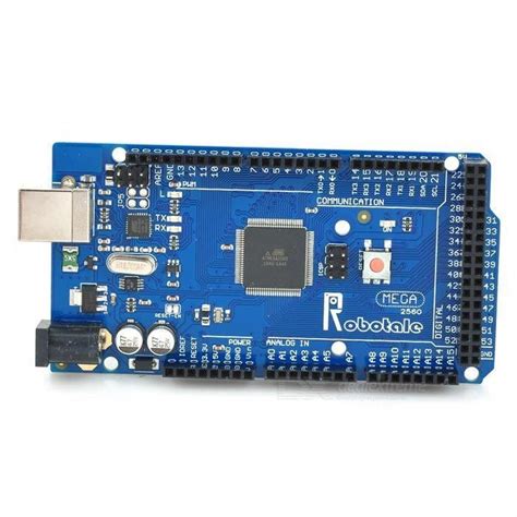Best Arduino Board For Projects