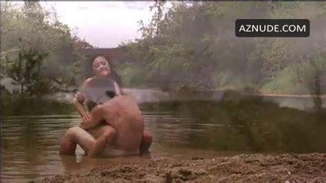 Busty Cops And The Jewel Of Denial Nude Scenes Aznude