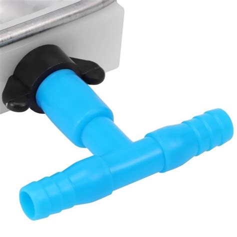 Bol à boire DRFEIFY 5 pièces Acier inoxydable Automatique