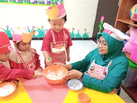 Fun Cooking Class