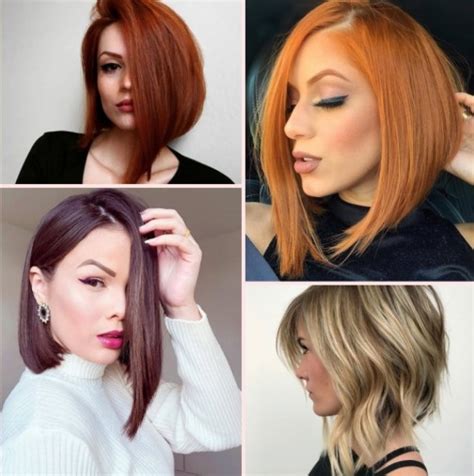 НОВО удължено каре без бретон 15 стилни варианта за средна дължина СНИМКИ За Жената