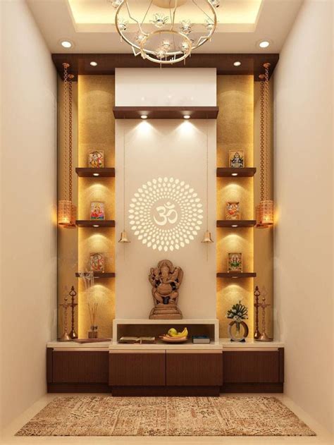 Pin By Amit Khurana On Pooja Room Design In 2024 Home Interior Design