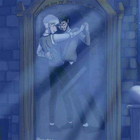 Imágenes Drarry Harco 🦁 ️💚🐍 Fond Decran Dessin Dessin
