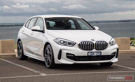 2020 Bmw 118i M Sport Performancedrive