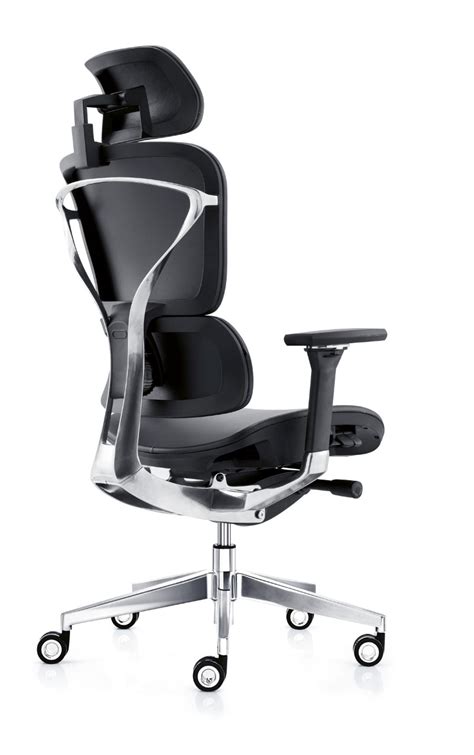 sillón ergonómica lumiére tienda scala3