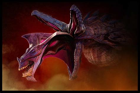 Image Raiju Concept Art Kaiju Pacific Rim Wiki