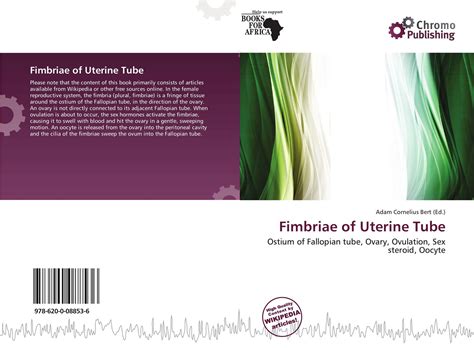 Search Results For Fimbriae