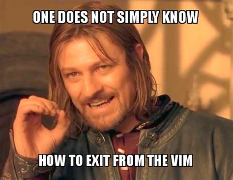 Should I Use Vim