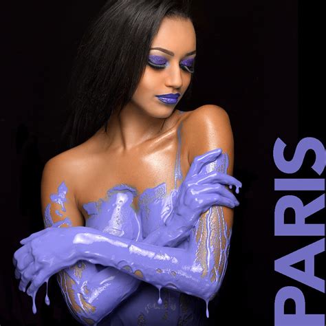 Paris Smith By Saglimbeni Gallery Portraits And Metal Prints Slickforce