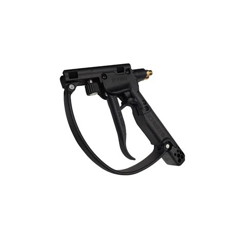 schmidt g3 trigger style deadman control blastone international