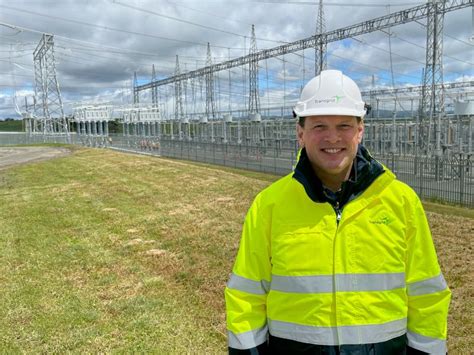 Transgrid On Linkedin Cleanenergyfuture Transition Renewables