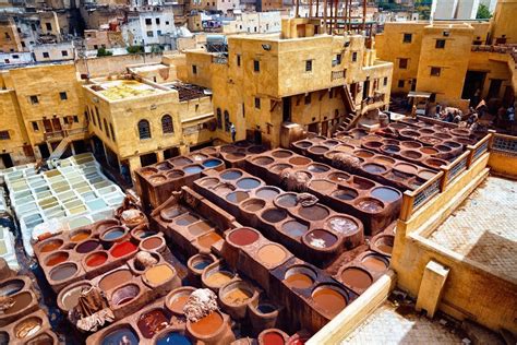 Fez Travel Guide Tips And Top Attractions Chic Morocco