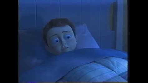 몬스터주식회사 1화 Youtube