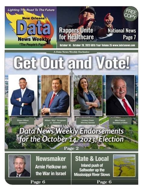 Data News Weekly