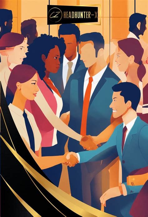 Talento Y Cultura El Nuevo Rostro De Recursos Humanos — Headhunter X