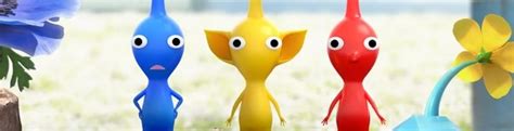 Pikmin 4 Tops The UK Retail Charts