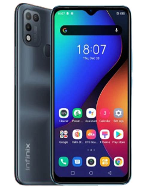 Infinix Hot Play Phone Full Specifications And Price Deep Specs