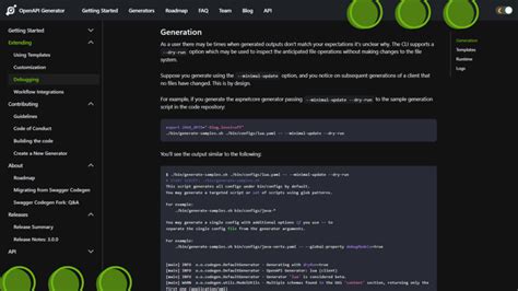 Openapi Generator Review 2023 Best Way To Automate Your Api Code