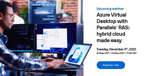 Parallels On Linkedin Simplify Azure Virtual Desktop With Parallels Ras