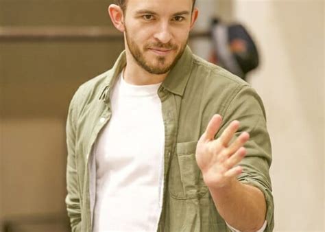 First Look The York Realist In Rehearsal At Donmar Warehouse Theatre