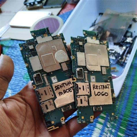 Jual Mesin Motherboard Bahan Sony Xz C Shopee Indonesia