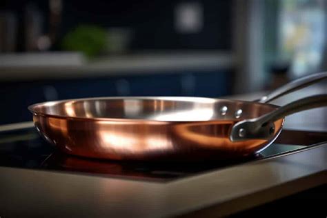 Is Copper Chef Cookware Safe Kitchenoa