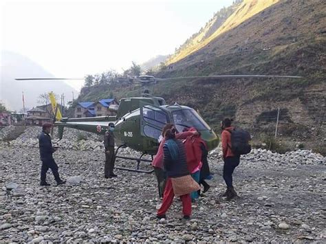 राष्ट्रपति महिला उत्थान कार्यक्रमले गर्भवती र सुत्केरीको उद्धार सहज