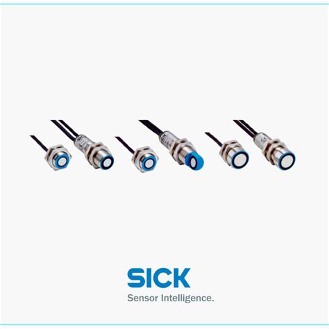 Sensor De Distancia De Ultrasonido Ud18 Fluid Mac