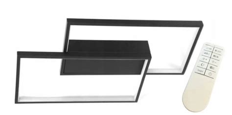 Lampa Sufitowa Żyrandol Plafon Modern Led Pilot INECT Sklep EMPIK