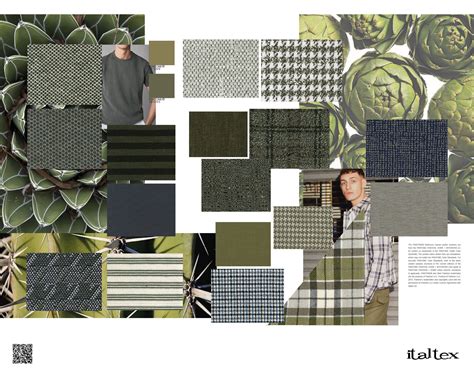 Menswear Colour And Fabric Trends Ss 2023 Artofit