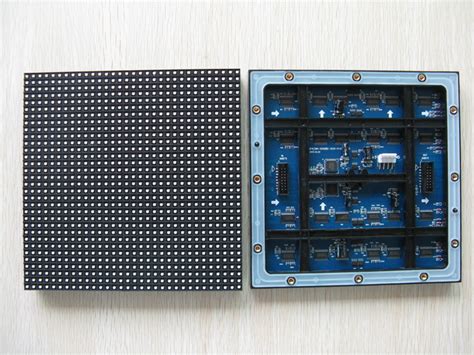 Led Screen Module