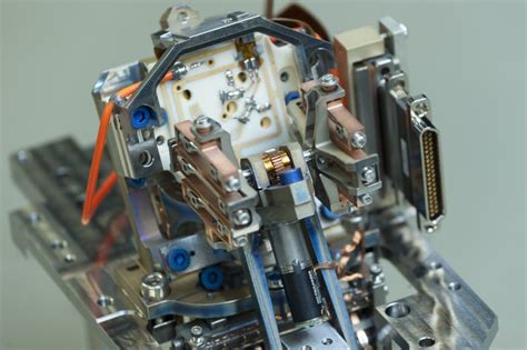 How Engineers Tested The Super Sensitive Seismometer That Will Detect