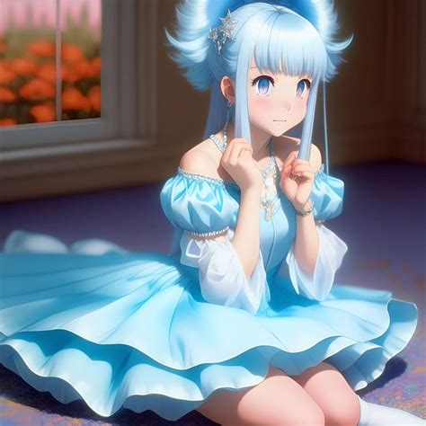 Celeste 9 By Soleileros On Deviantart