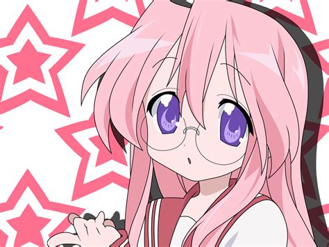 Pink Haired Animemanga Characters Anime Fanpop