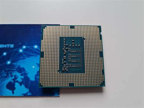 Intel Core i5 4690K, 4 x 3.50 GHz, Socket 1150 - Račun / R1 / Jamstvo