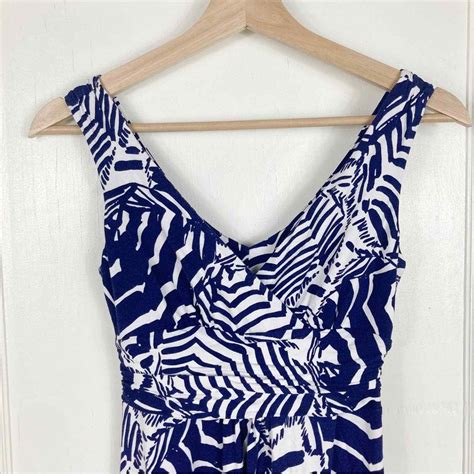 Lilly Pulitzer Sloane Maxi Dress Gem
