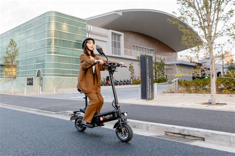 電動キックボードの走行可能距離・交通ルールについて紹介！ Freemile Blog｜公道走行可能な電動キックボード専門店