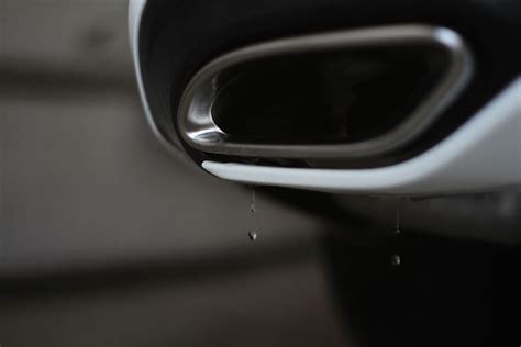 Water Leaking From Car When Heater Is On Here S What It Means