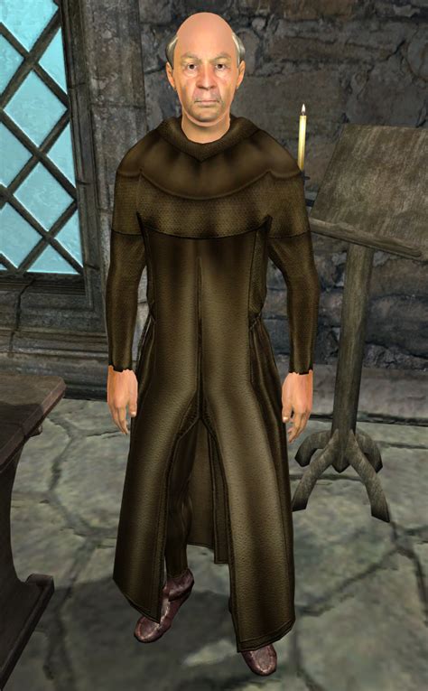 Jauffre Elder Scrolls Wiki Fandom Powered By Wikia
