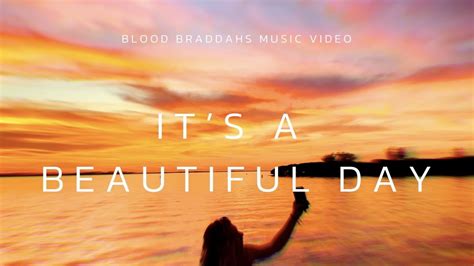 It S A Beautiful Day Music Video TRINIX X Rushawn YouTube