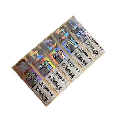 100 Activation Win 10 Iot Ent 2021 Ltsc License Key Sticker Global