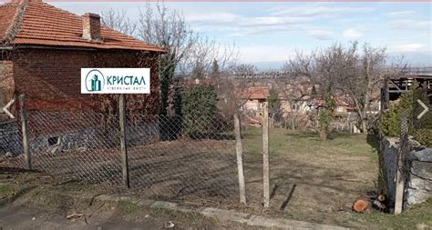 Парцел в Брестовица Продажба 539 кв м В регулация УПИ С ток