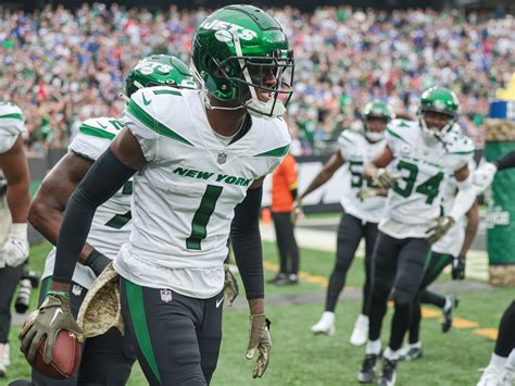 New York Jets 2022
