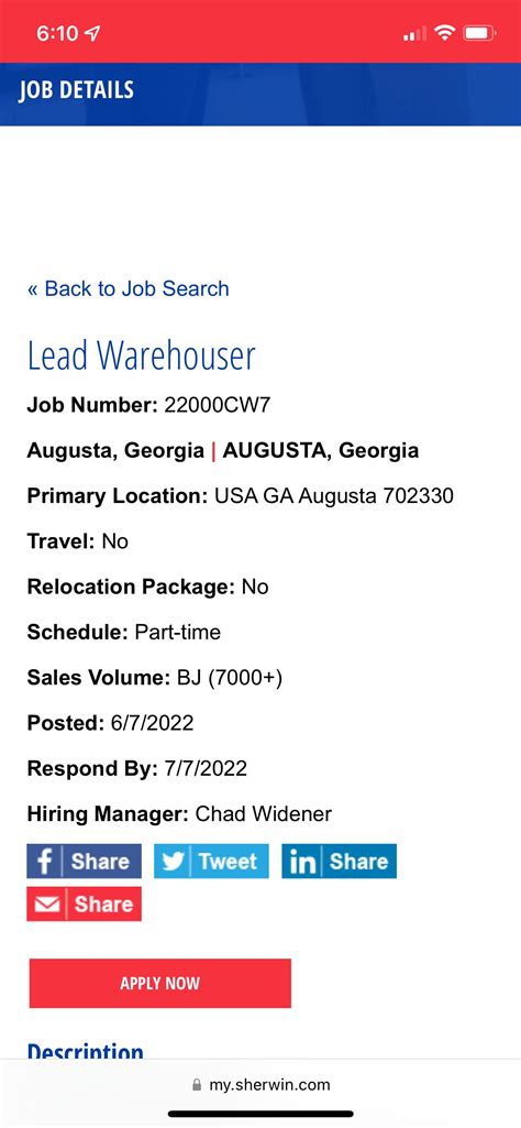 Peyton Held Posted On Linkedin