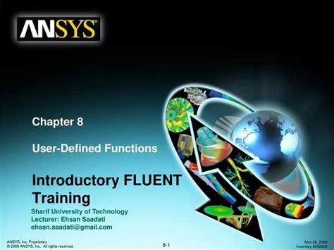 PPT Chapter 8 User Defined Functions PowerPoint Presentation Free Download ID 4838007