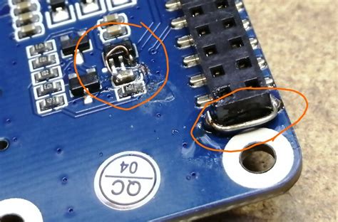 Waveshare E Paper Hat Issues